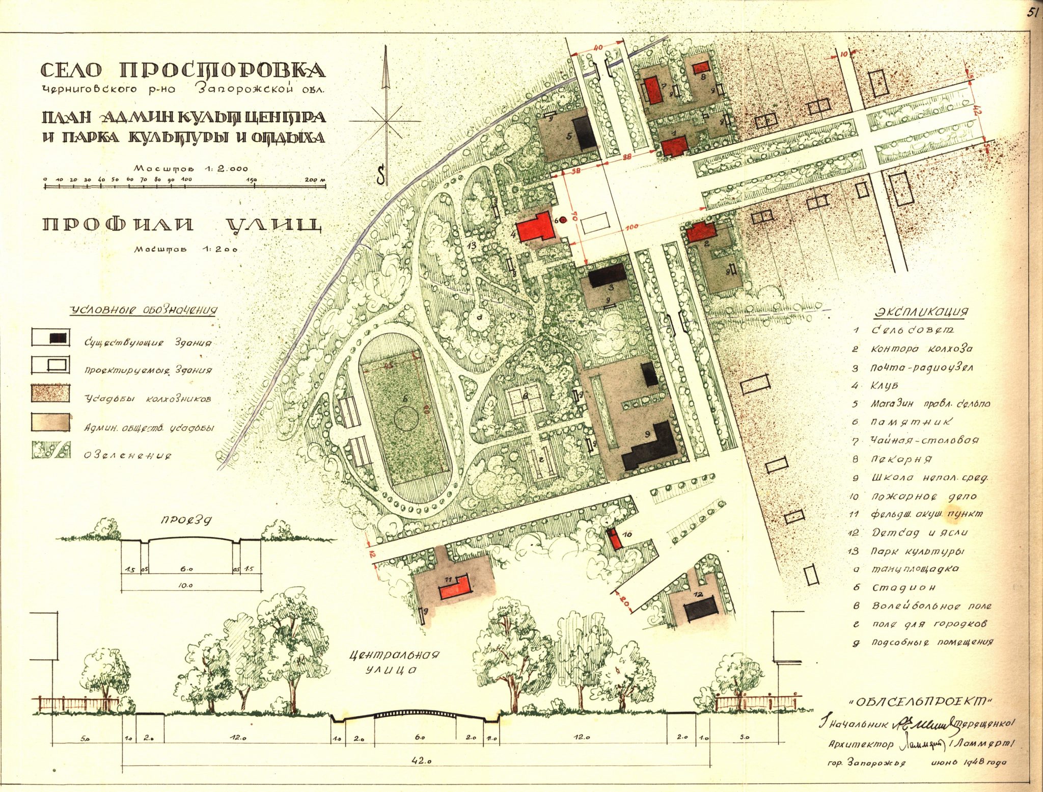 Grossweide – Chortitza